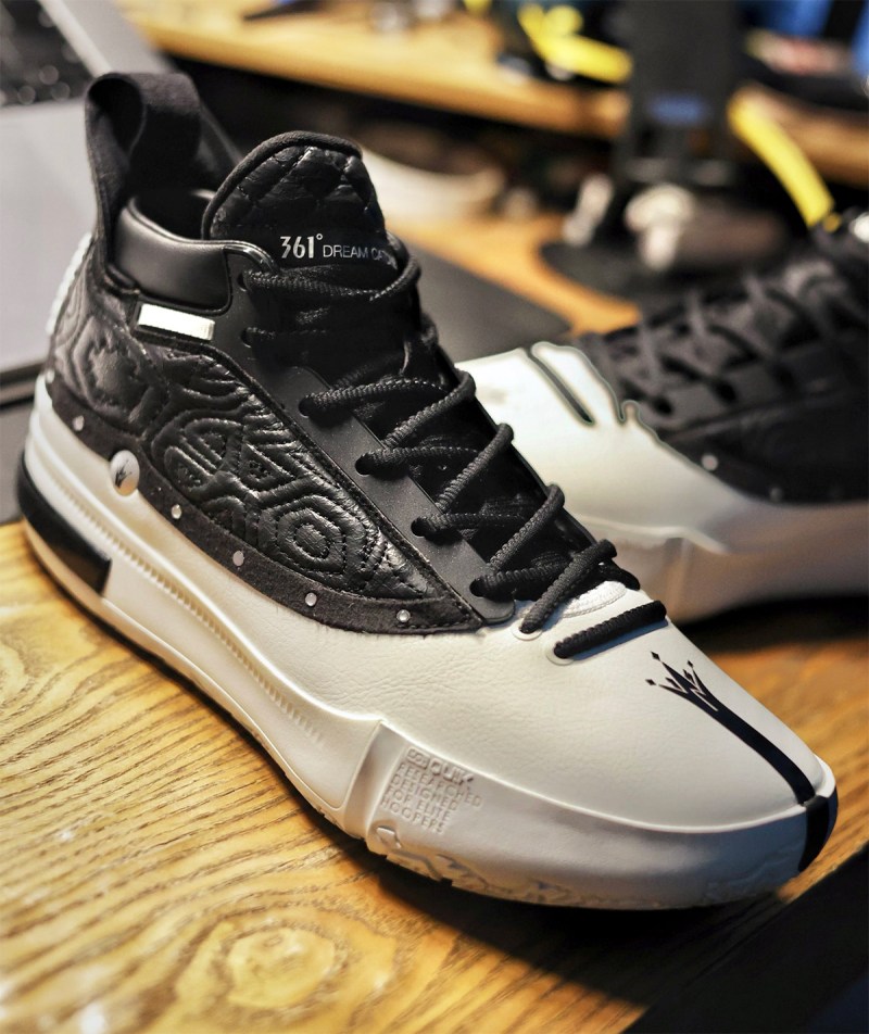 Basketball Shoe Brand Preview NBA 2024-2025 | SneakerNews.com