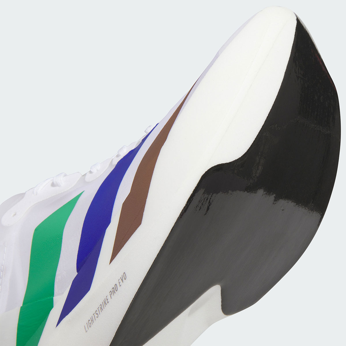 Pharrell adidas adios Evo Pro 1 JQ3642 | SneakerNews.com