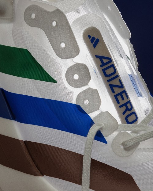 Pharrell adidas adios Evo Pro 1 JQ3642 | SneakerNews.com