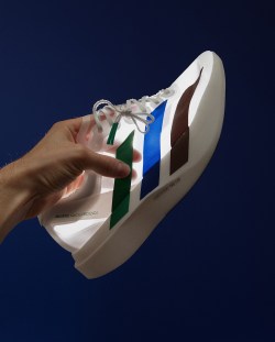 Pharrell adidas adios Evo Pro 1 JQ3642 | SneakerNews.com