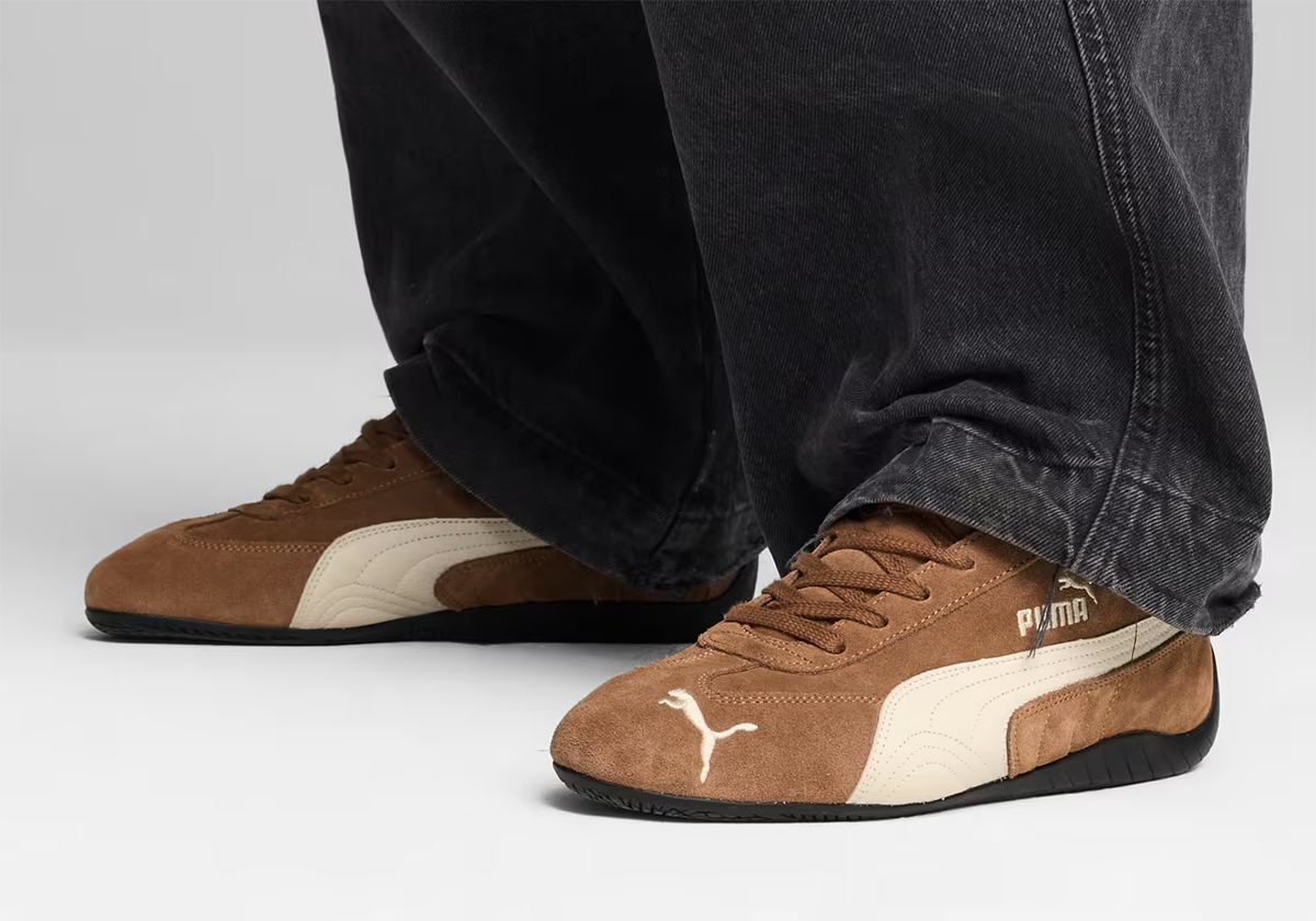 PUMA Speedcat Archive Release Date | SneakerNews.com