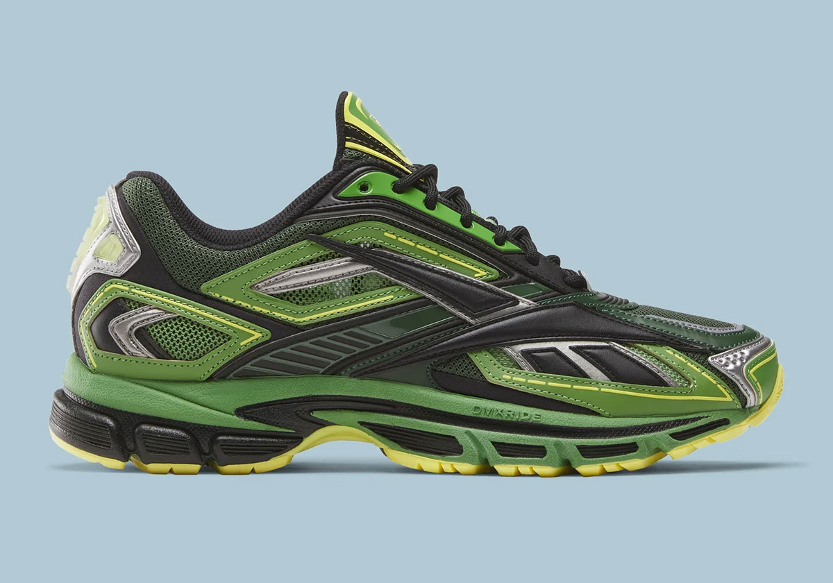 Reebok LTD Premier Road Ultra Release Date | SneakerNews.com