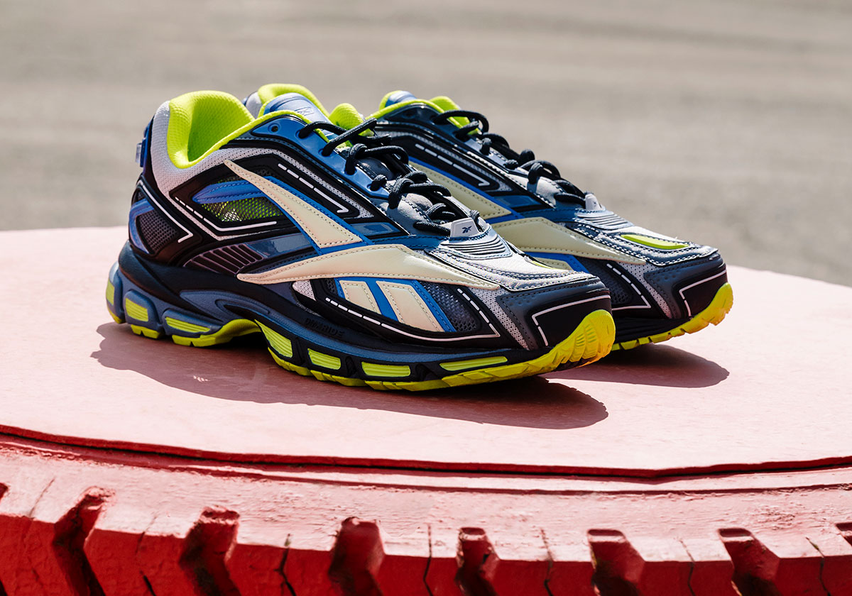 Reebok LTD Premier Road Ultra Release Date | SneakerNews.com