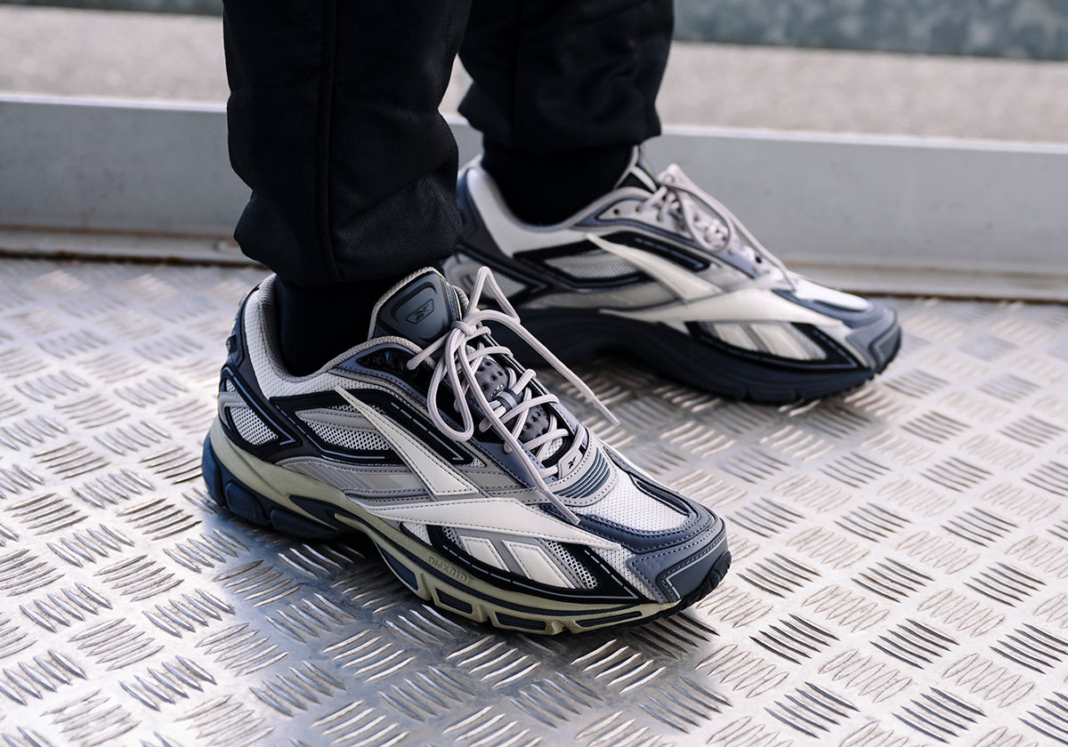 Reebok LTD Premier Road Ultra Release Date | SneakerNews.com