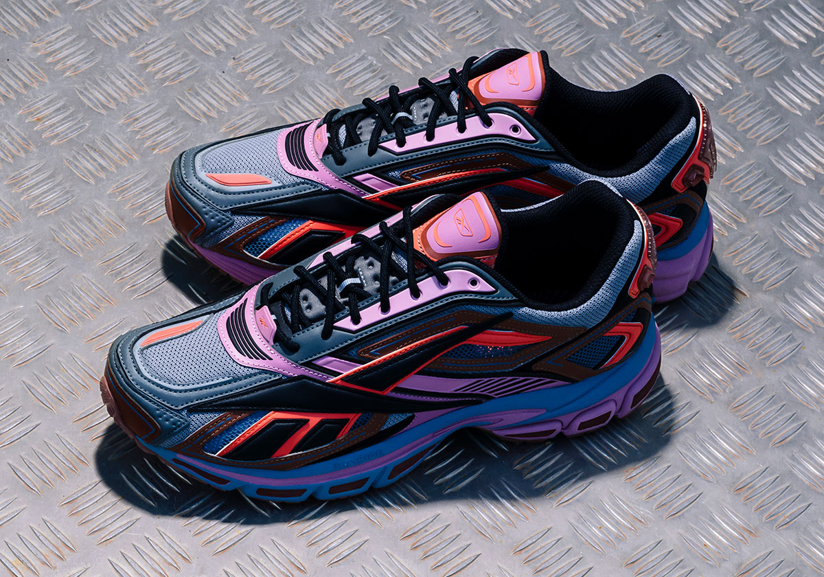 Reebok LTD Premier Road Ultra Release Date | SneakerNews.com