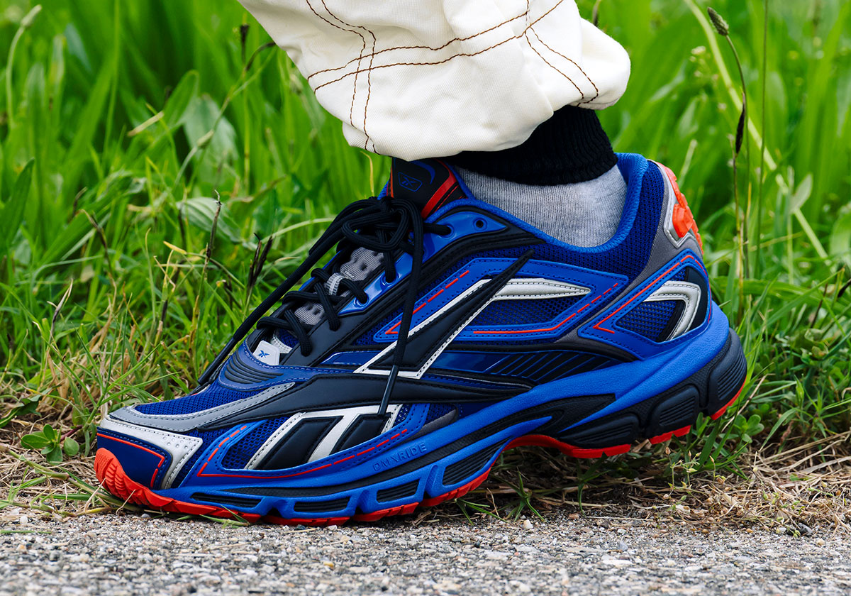 Reebok LTD Premier Road Ultra Release Date | SneakerNews.com