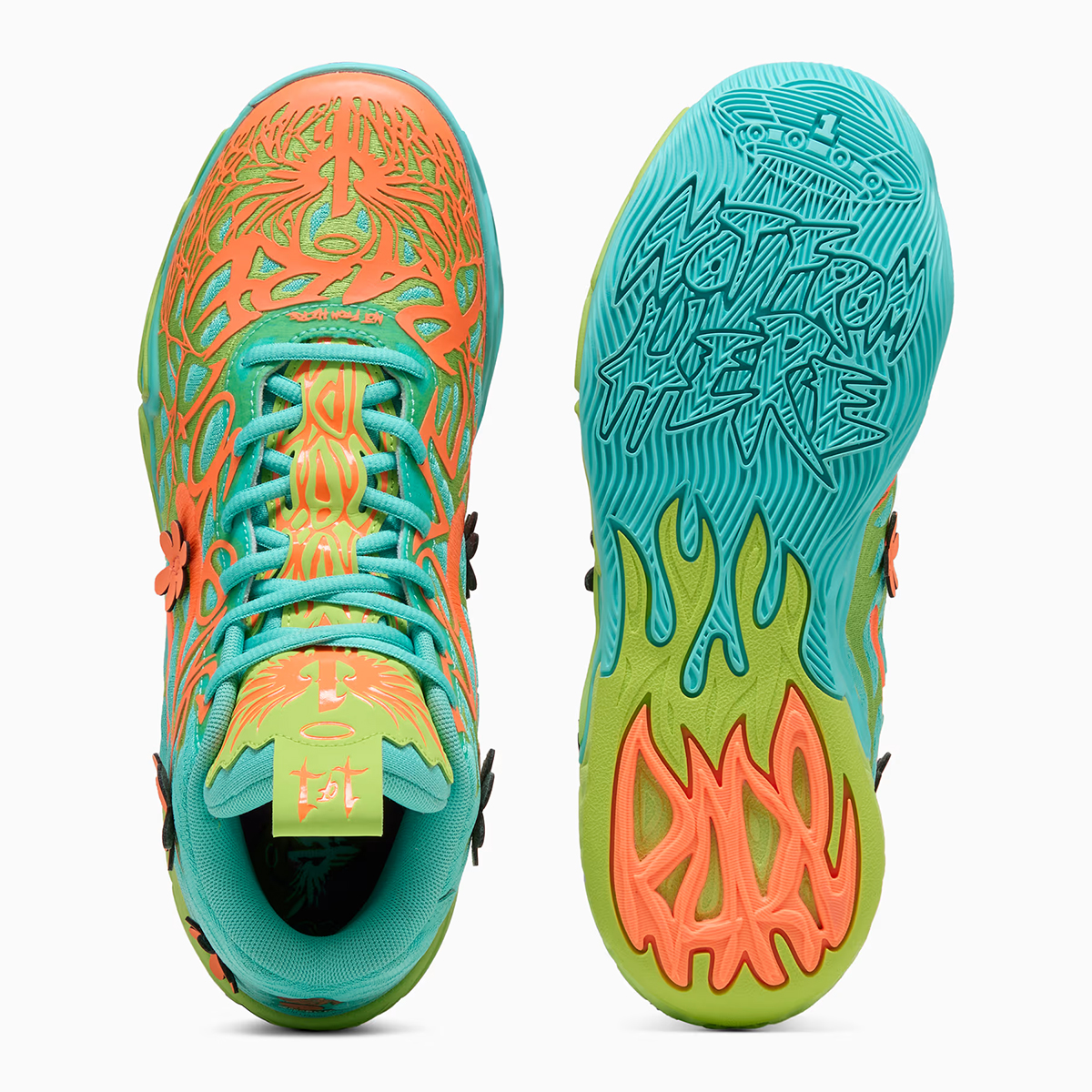 Scooby-Doo PUMA MB.04 Release Date | SneakerNews.com