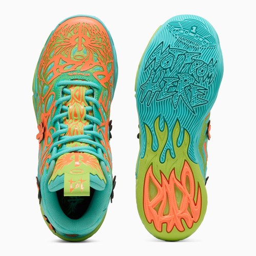 Scooby-Doo PUMA MB.04 Release Date | SneakerNews.com