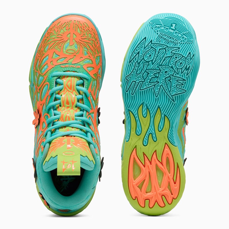 Scooby-Doo PUMA MB.04 Release Date | SneakerNews.com