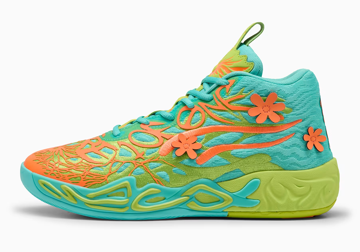 Scooby-Doo PUMA MB.04 Release Date | SneakerNews.com