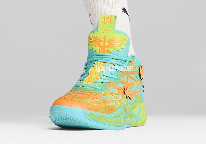 Scooby-Doo PUMA MB.04 Release Date | SneakerNews.com