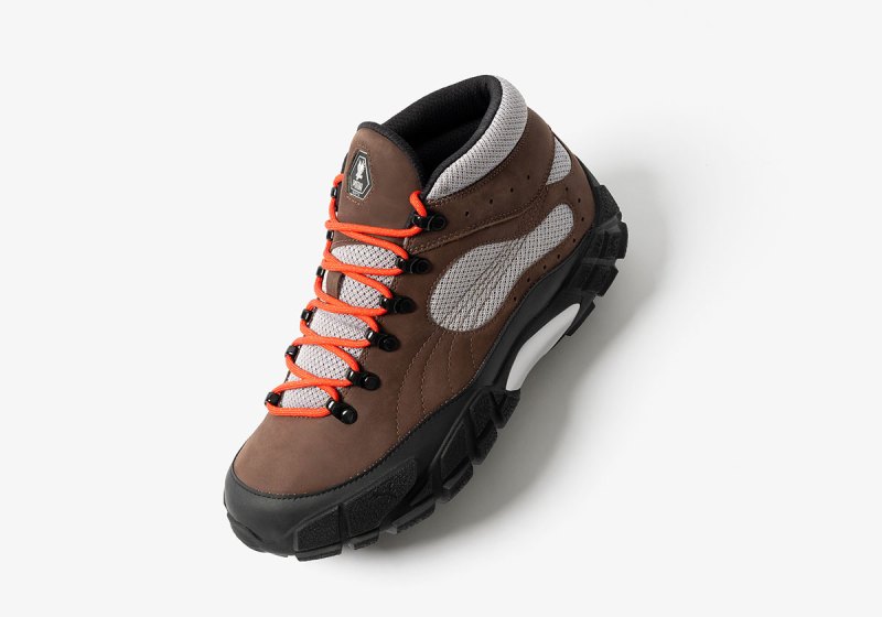 Skepta PUMA Skope Forever Mid 399453-03 | SneakerNews.com