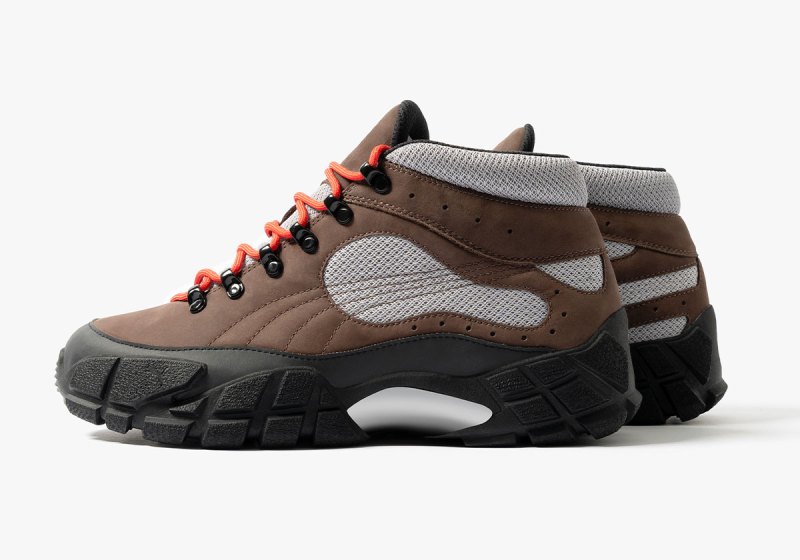 Skepta PUMA Skope Forever Mid 399453-03 | SneakerNews.com