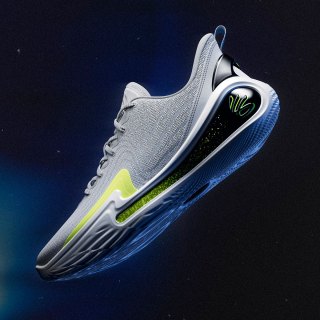 Stephen Curry UA Curry 12 "Gravity" 3027629-100 | SneakerNews.com