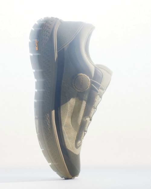 Vans Old Skool 36 Trail Vibram | SneakerNews.com