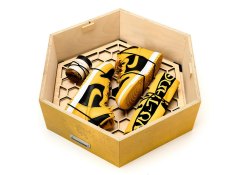 Wu-Tang Nike Dunk Promo Box | SneakerNews.com