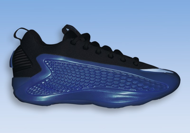 adidas Anthony Edwards Ad "Slick" | SneakerNews.com