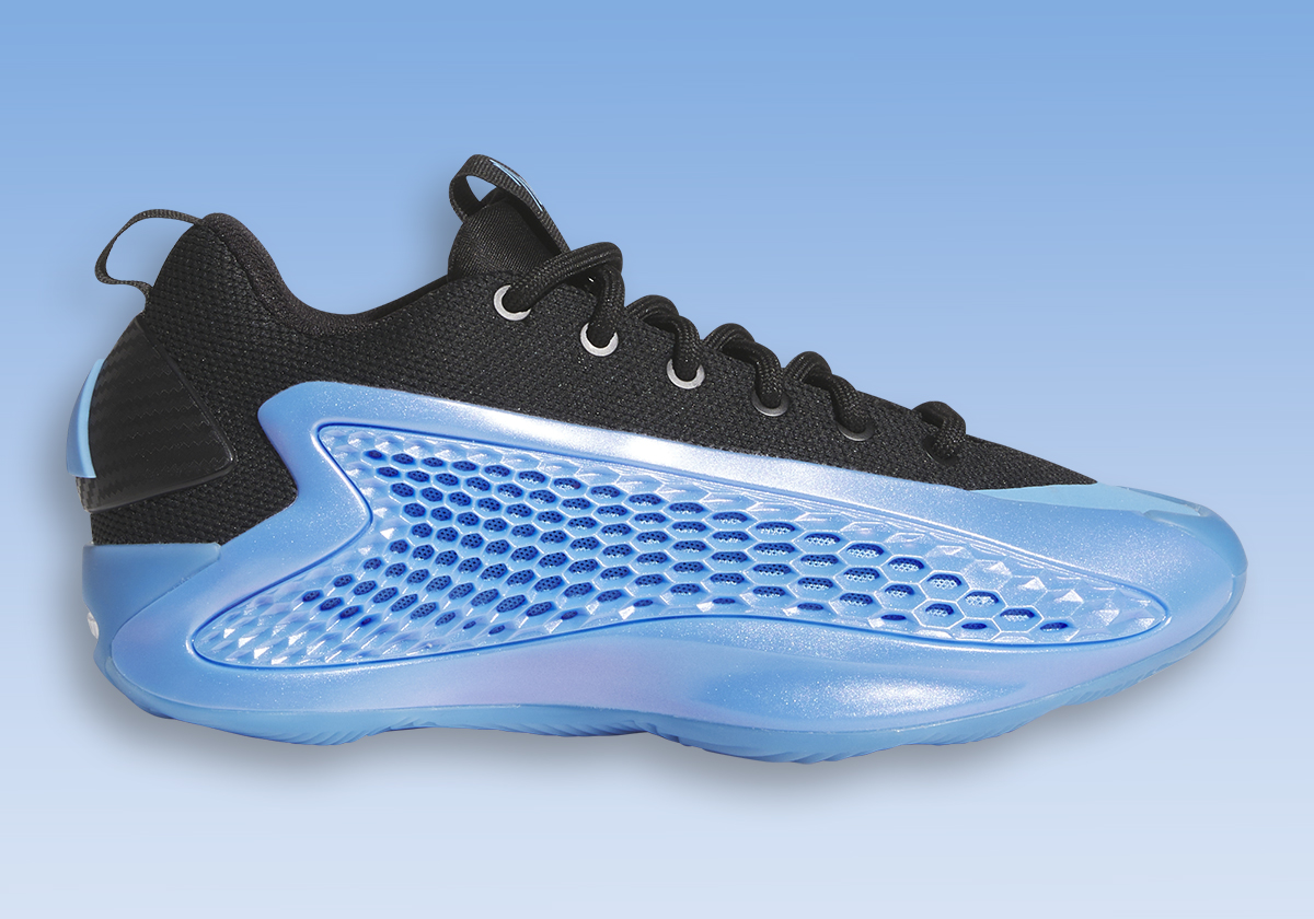 adidas Anthony Edwards Ad "Slick" | SneakerNews.com