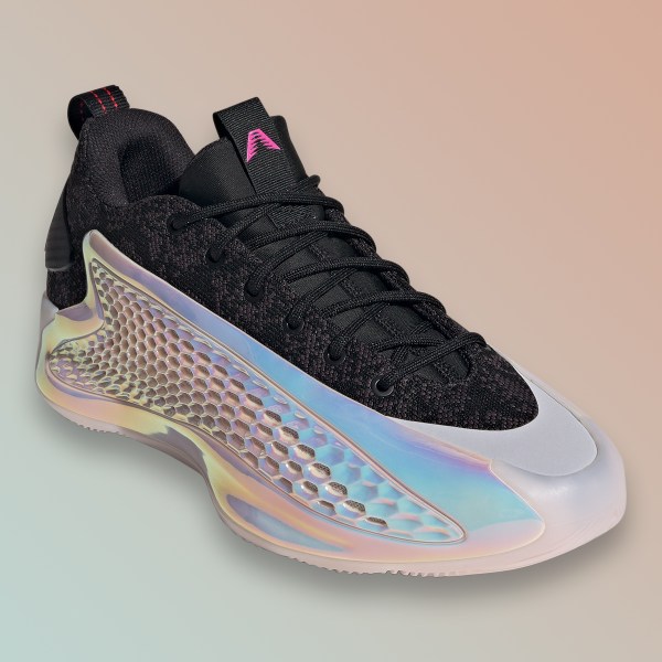 adidas Anthony Edwards 1 Low "Year Of The Snake" JS0646 | SneakerNews.com