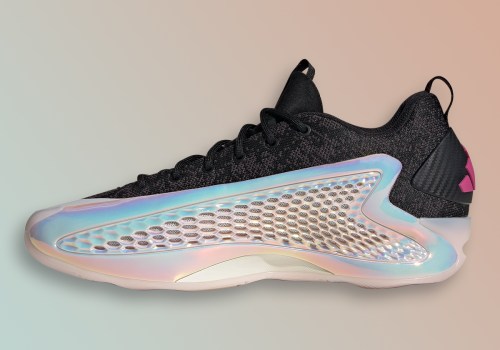 adidas Anthony Edwards 1 Low "Year Of The Snake" JS0646 | SneakerNews.com