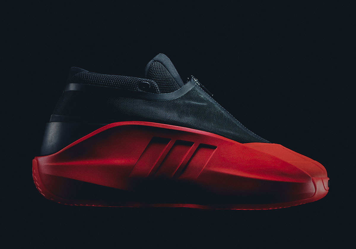 adidas IIInfinity Series Release Info | SneakerNews.com