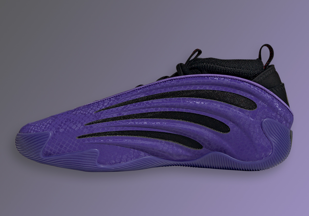 Harden Vol 9 adidas James Harden Shoes | SneakerNews.com