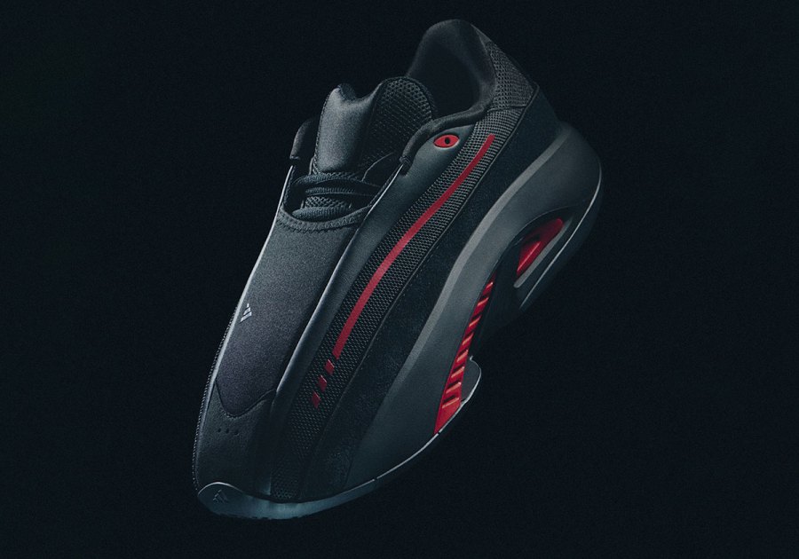 adidas IIInfinity Series Release Info | SneakerNews.com