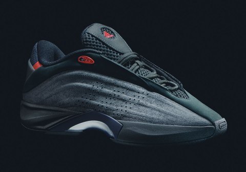 Air Jordan 12 "Blueberry" CT8013-140 Release Info | SneakerNews.com