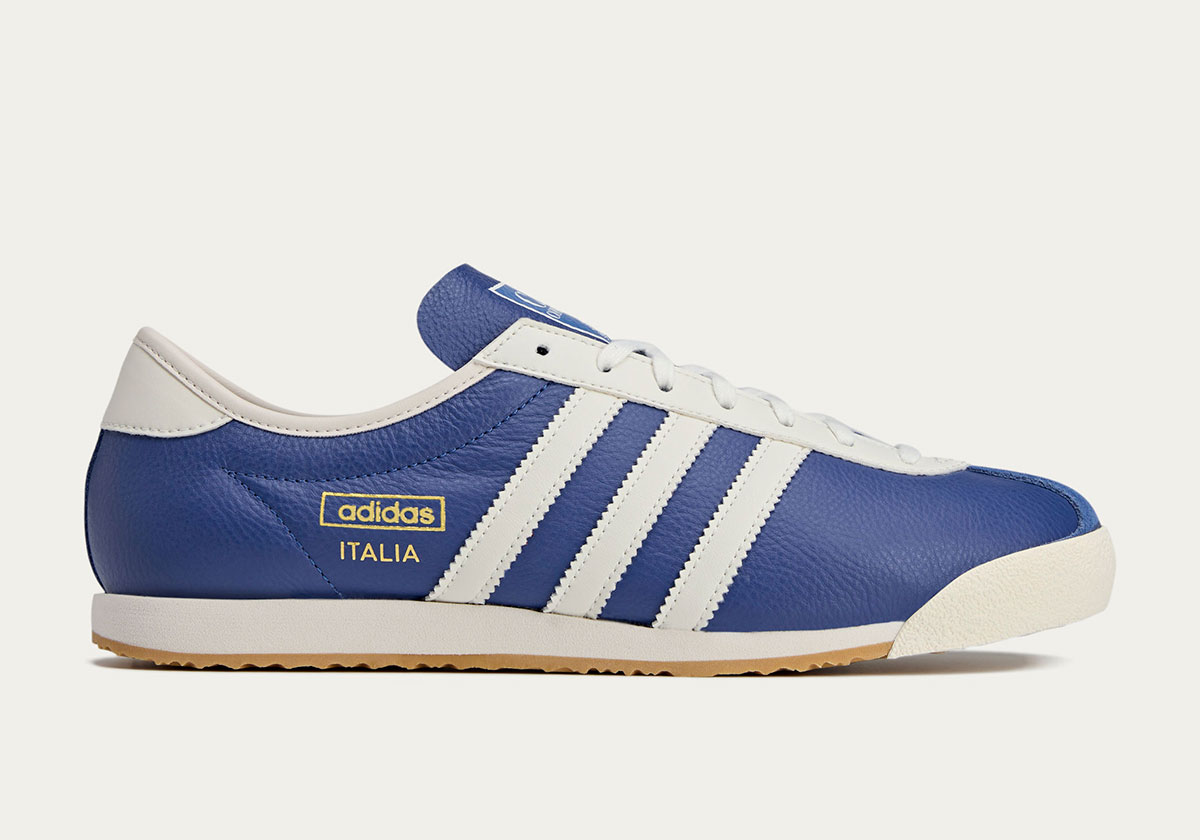 CP Company adidas Spezial Capsule 2024 | SneakerNews.com