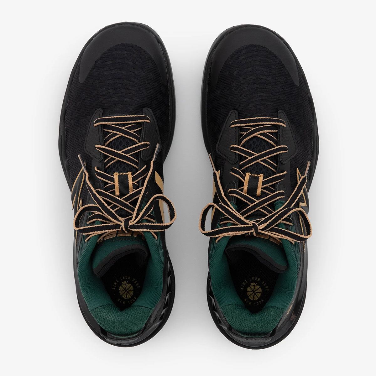 Aime Leon Dore New Balance Hesi Low v2 | SneakerNews.com