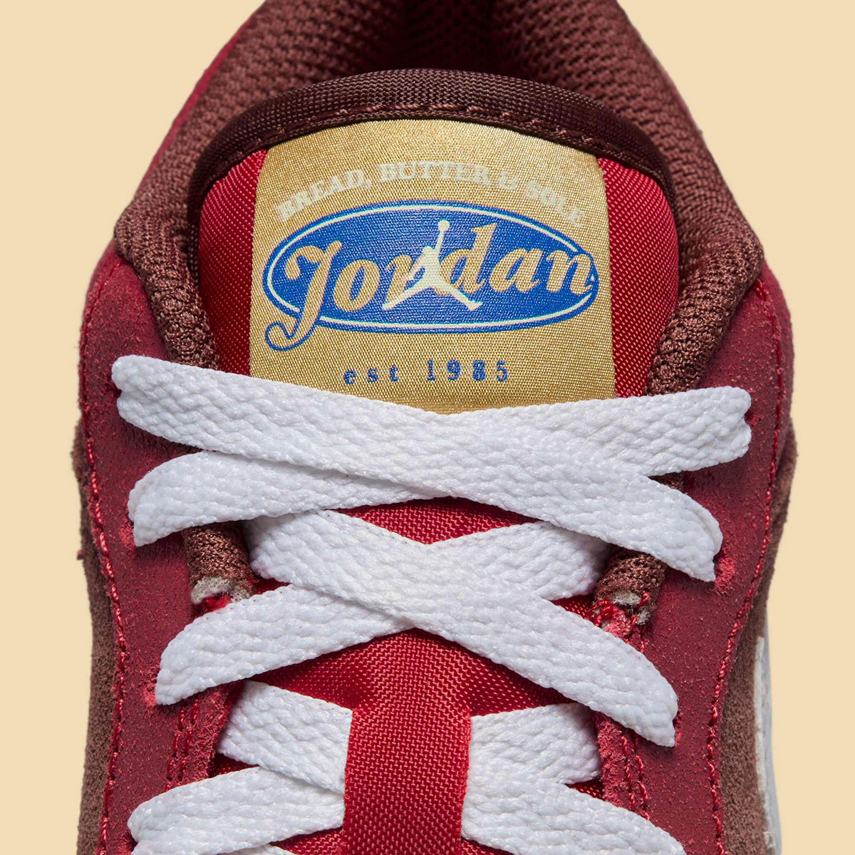 Air Jordan 1 Low GS "Bread & Butter" HF3202-200 | SneakerNews.com