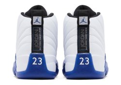 Air Jordan 12 "Blueberry" CT8013-140 Release Info | SneakerNews.com