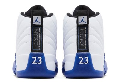 Air Jordan 12 "Blueberry" CT8013-140 Release Info | SneakerNews.com