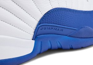 Air Jordan 12 "Blueberry" CT8013-140 Release Info | SneakerNews.com