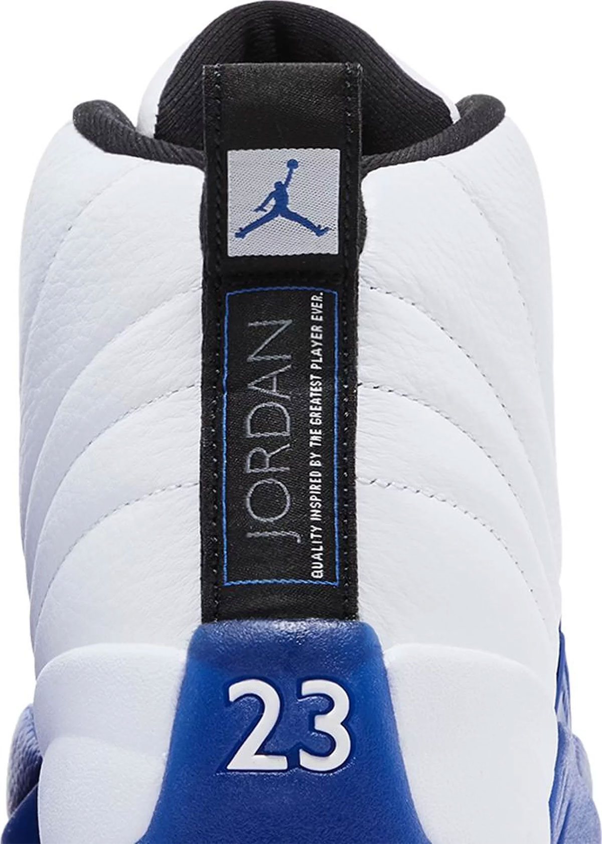 Air Jordan 12 "Blueberry" CT8013-140 Release Info | SneakerNews.com