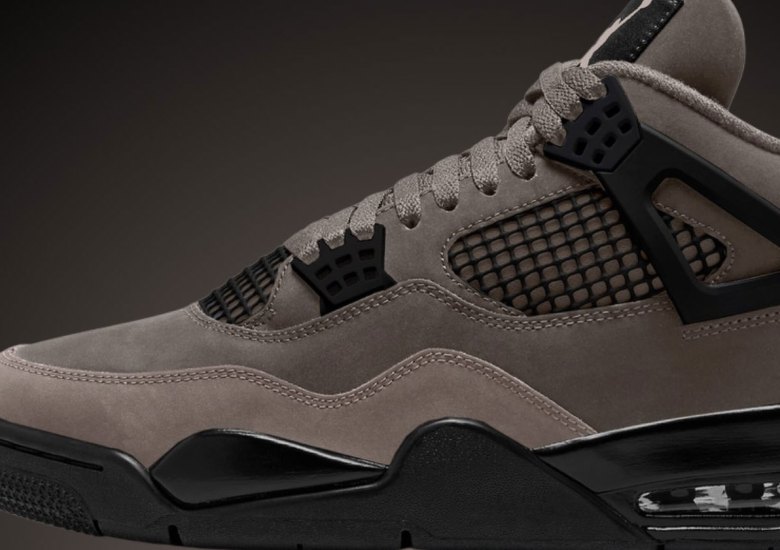 Cave Stone Jordan 4 FQ8138-200 | SneakerNews.com