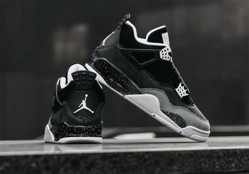 Fear Jordan 4 Store List FQ8138-002 | SneakerNews.com