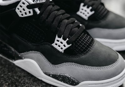 Fear Jordan 4 Store List FQ8138-002 | SneakerNews.com