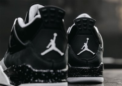 Fear Jordan 4 Store List FQ8138-002 | SneakerNews.com