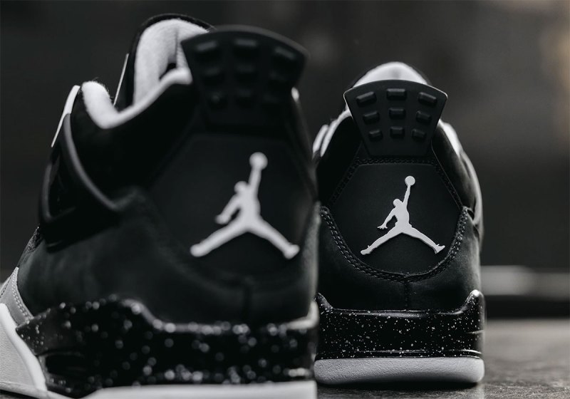 Fear Jordan 4 Store List FQ8138-002 | SneakerNews.com