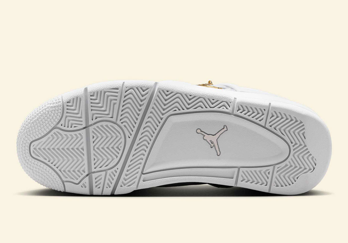 Air Jordan 4 Net "Phantom" FN7251-107 | SneakerNews.com