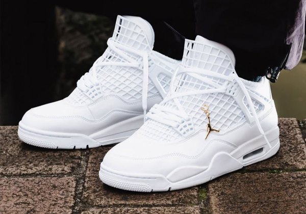 Air Jordan 12 "Phantom" Store List | SneakerNews.com