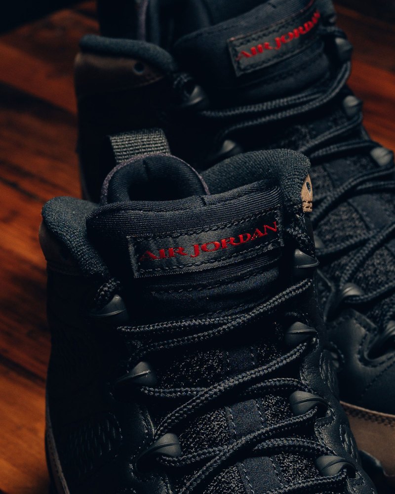 Air Jordan 9 Olive HV4794-030 Store List | SneakerNews.com