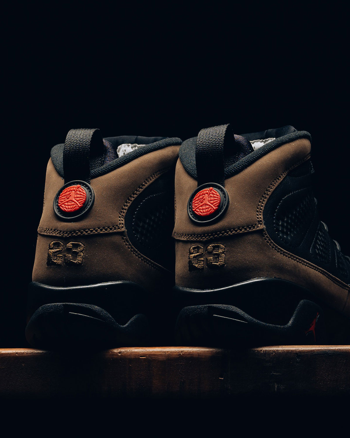 Air Jordan 9 Olive HV4794-030 Store List | SneakerNews.com