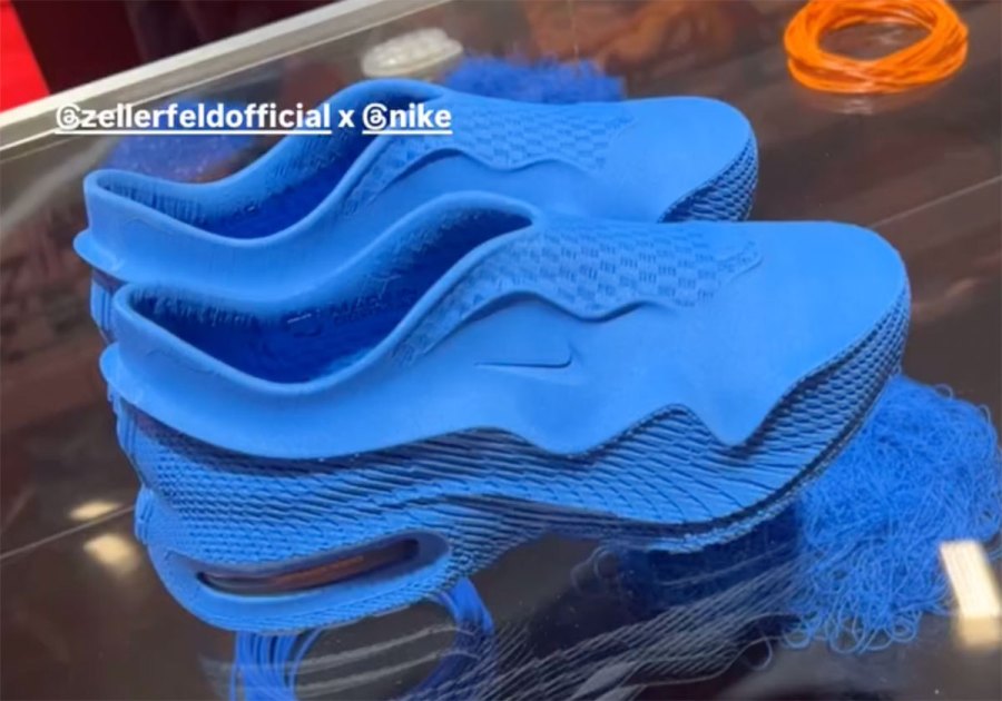 Air Jordan 1 Mid Cool Grey HF3216-100 | SneakerNews.com