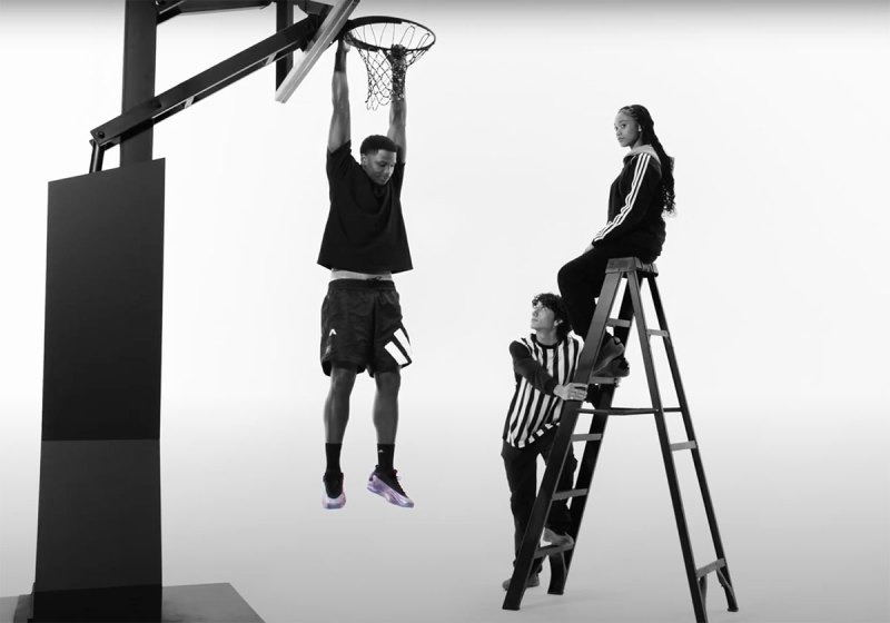 Foot Locker Anthony Edwards Commercial | SneakerNews.com