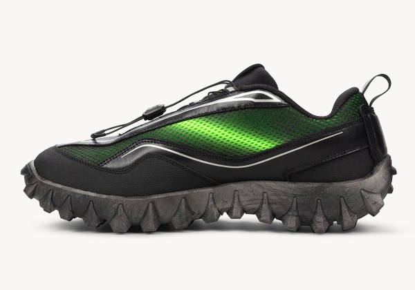 Aries Salomon Snow Clog Release Date | Sneakernews.com