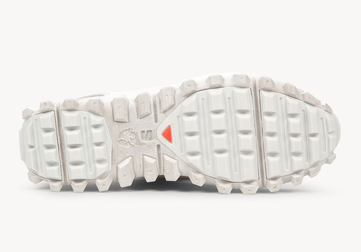 Aries Salomon Snow Clog Release Date | Sneakernews.com