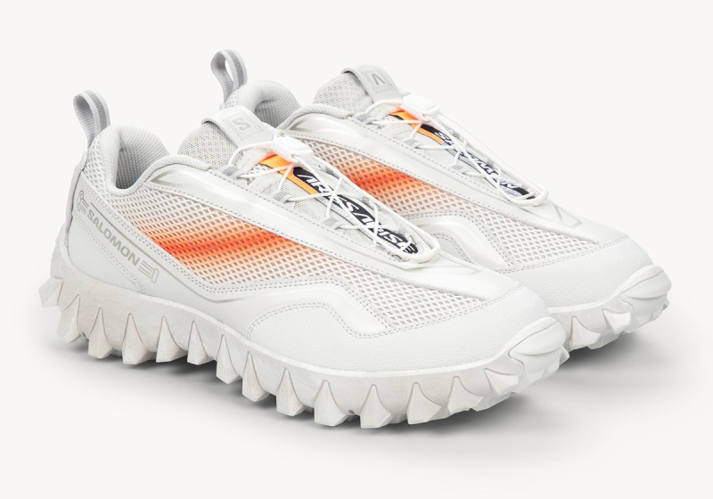 Aries Salomon Snow Clog Release Date | Sneakernews.com