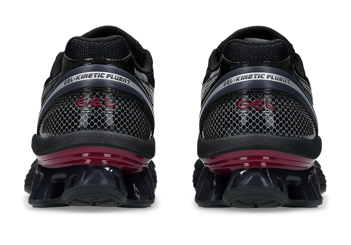 ASICS GEL-Kinetic Fluent Release Date | SneakerNews.com